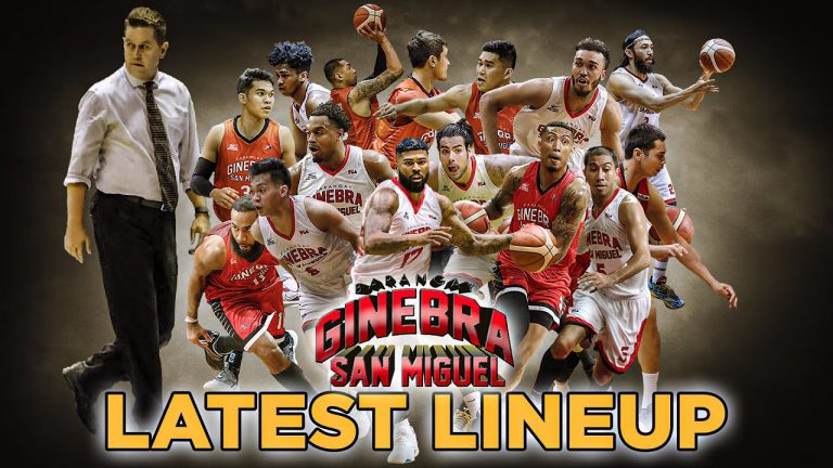 PBA COMMISSIONER’S CUP FINALS ┃ Ginebra wins in game 7 to claim 16th ...